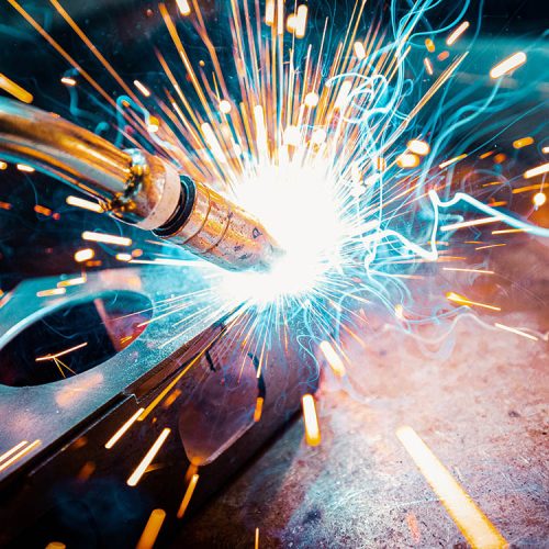 Mobile Truck Welding Service | Fleet Solutions On-Site Repairs